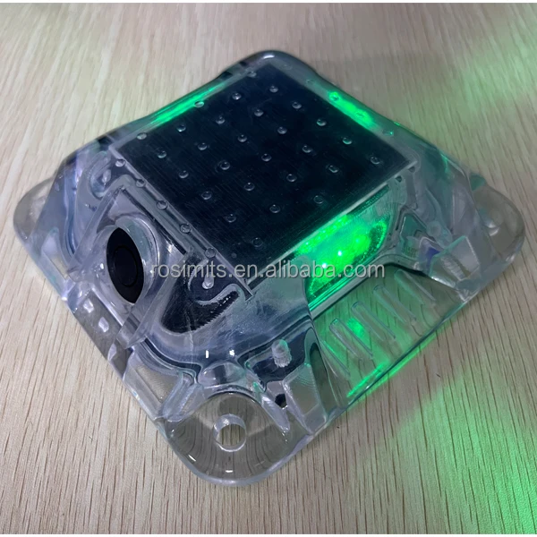 Smart Parking Solar Wireless Parking Detection Light For Outdoor ...