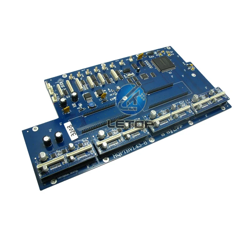 Infiniti 3208 Printer Large Format Solvent Printer Infiniti Fy3278f Usb ...