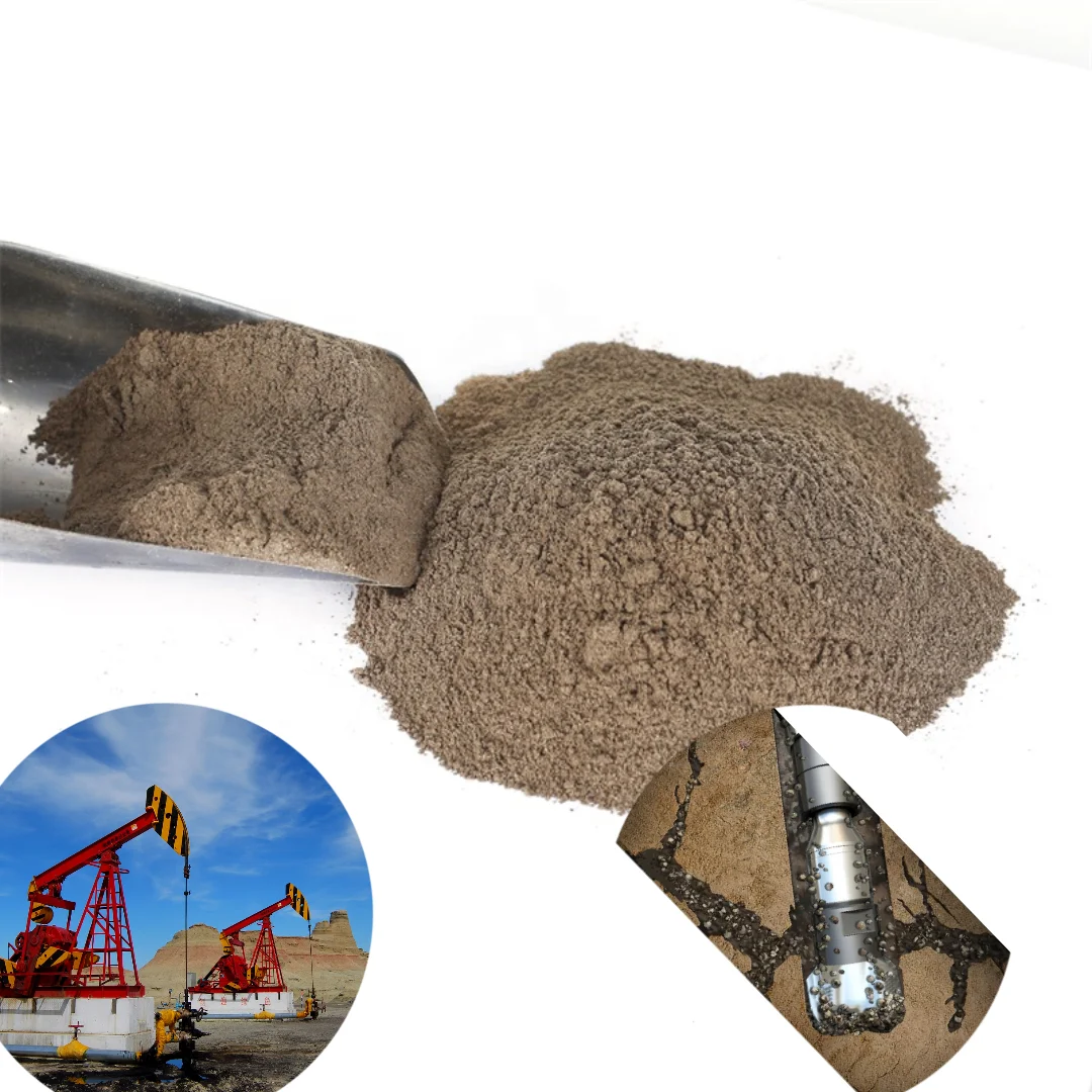 Oilfield drilling mud additive temporary plugging agent| Alibaba.com