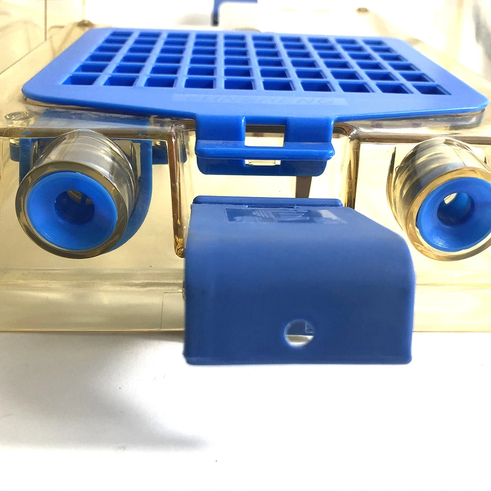 Laboratory Animal Breeding Equip System for Lab Rodents