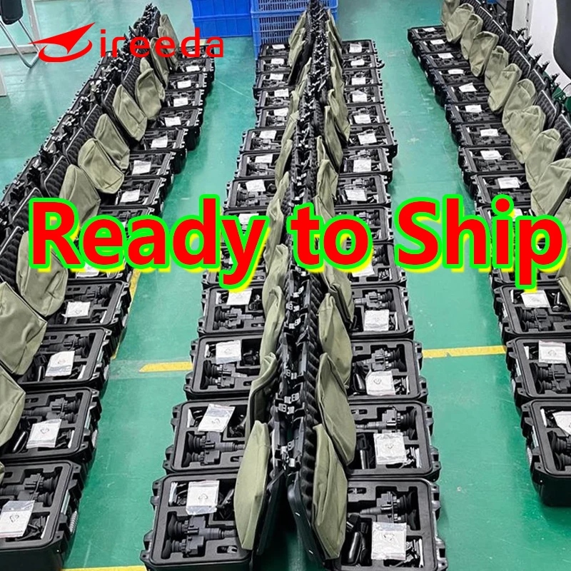 Low Light Manual Focus Nvg10 Helmet Mounted Nvg Gen 3 White Phosphor ...