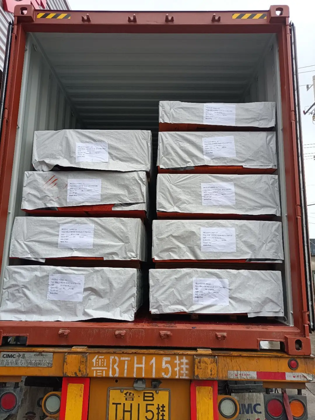 Australia Structural F17 Lvl Beam 200x45 240x45 Structural Larch/pine ...
