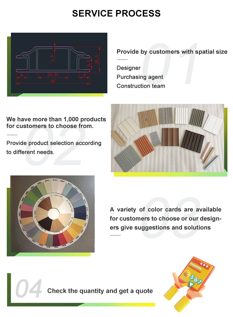 Foshan Manufacture Office Engineering Building Project Customization ...