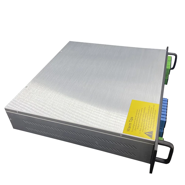 Optical Transmitter Amplifier Module 2.1 Mini Edfa