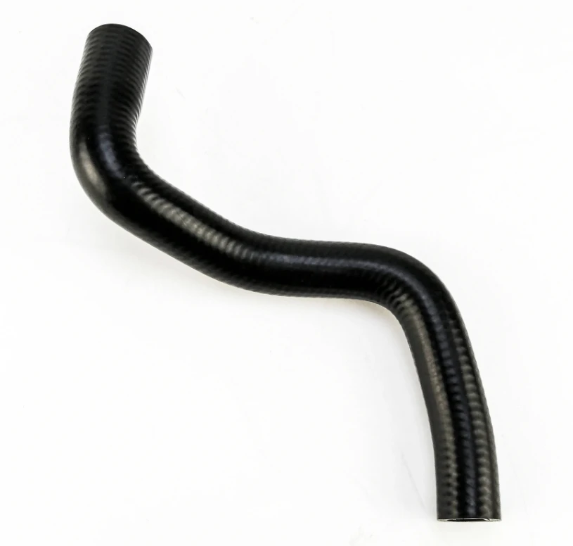 Engine Auto Parts Coolant Radiator Hose A2465010258 For Mercedes Benz ...