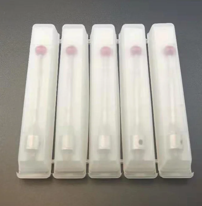 50mm Length-4mm Ruby Ball-m3 Cmm Stylus - Buy Cmm Touch Probe Stylus ...