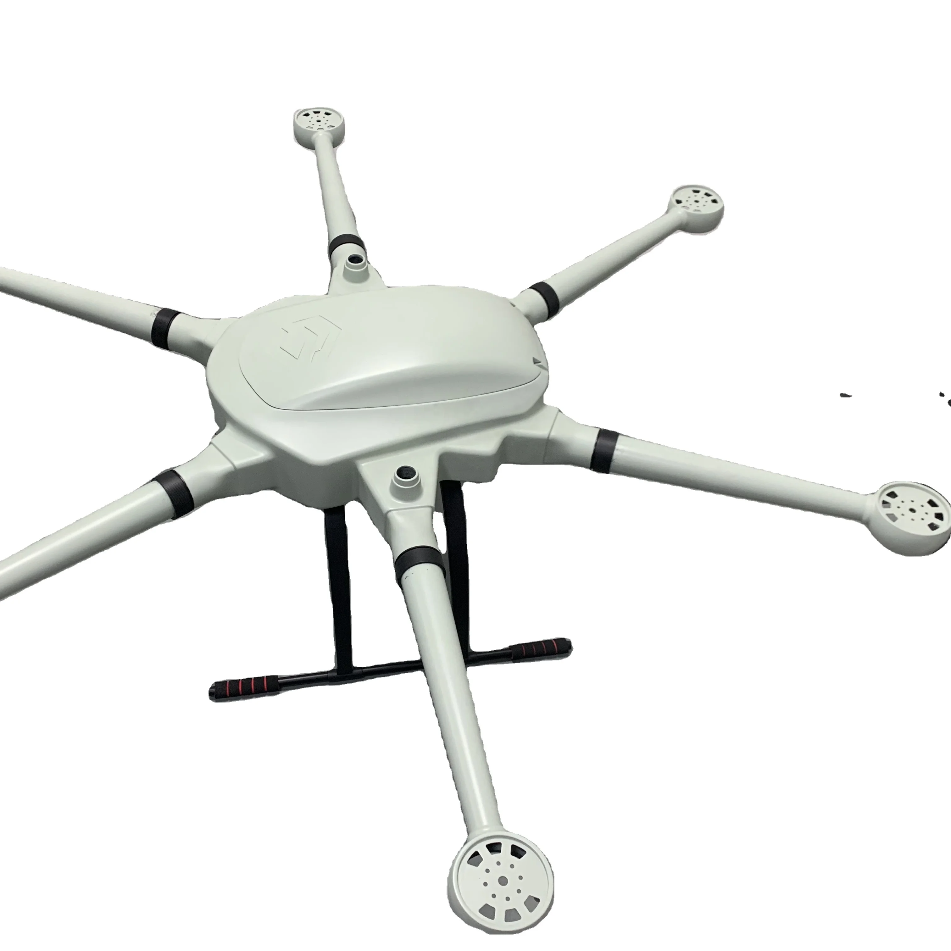 Kk-q900 Hexacopter Uav Heavy Load Drone With 40kgs Payload 20 Minutes ...