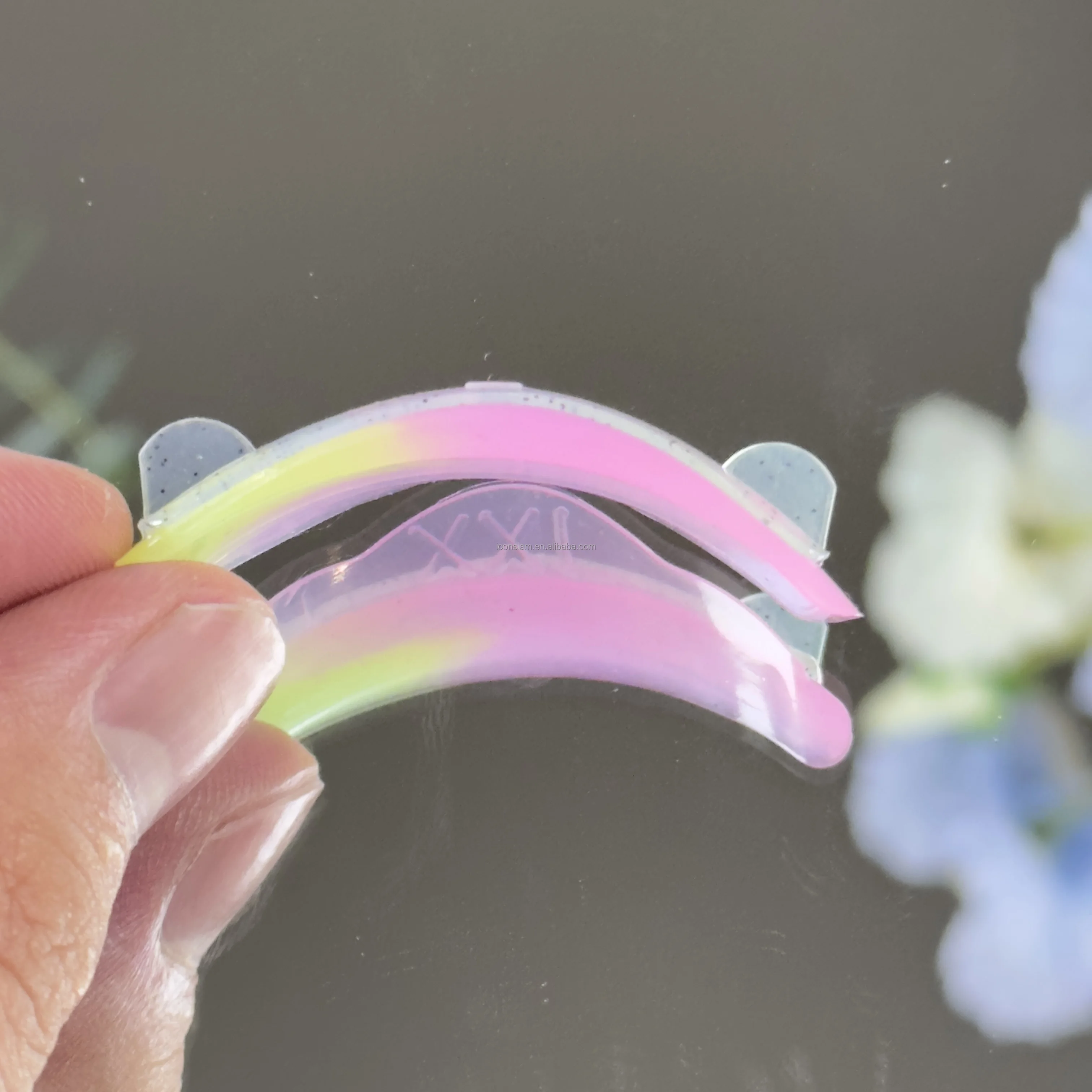 Silicone Ribbon String for Lash Lift - Self Sticky Tape