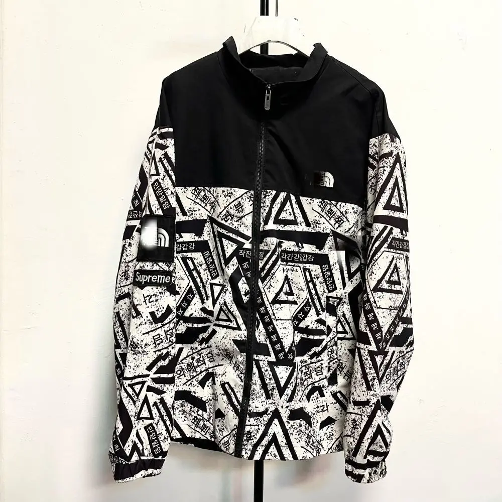 Second Hand Original Brand Windbreaker Jacket Bale Used - Buy Second ...