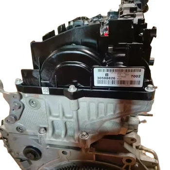 Original Complete Engine Assembly N57 Auto Engine System For Bmw - Buy ...