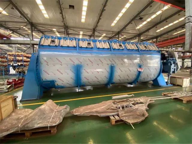 Well-proven Wet Feather Disc Dryer For Poultry Rendering Plant - Buy ...