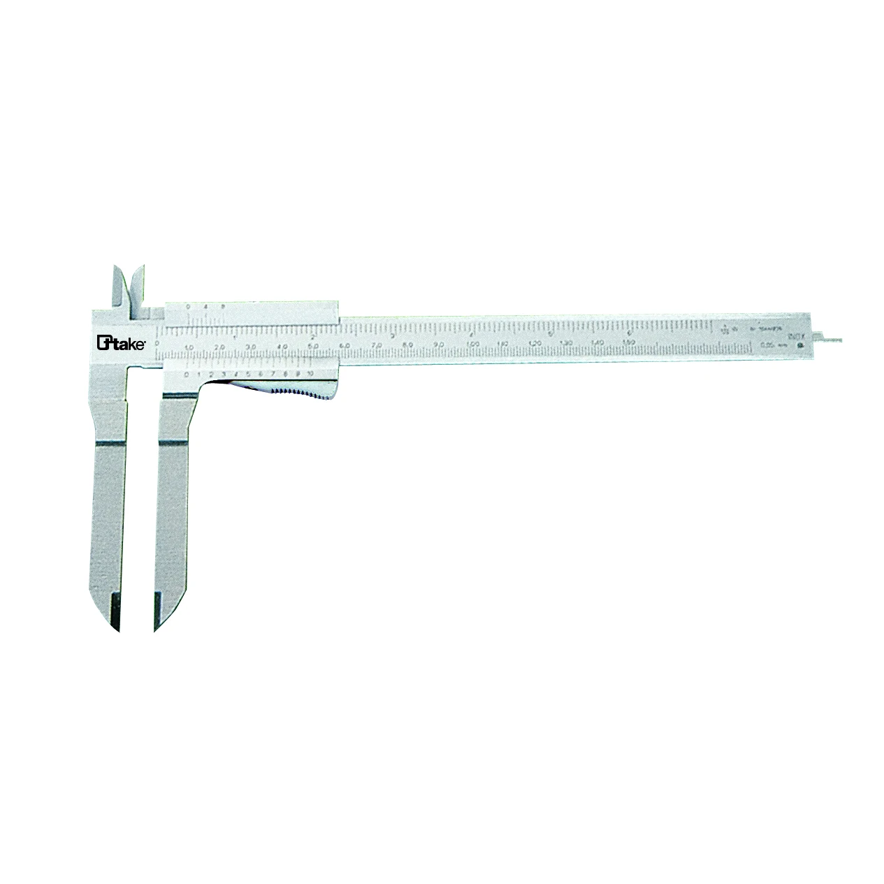 Long Jaw Monoblock Caliper for Measuring & Gauging Tools| Alibaba.com