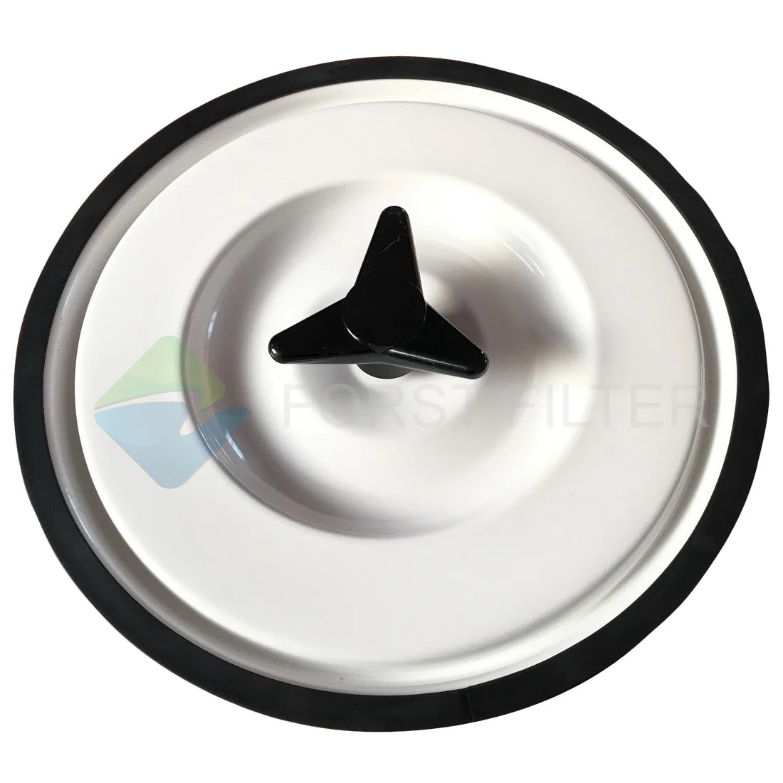 FORST High Quality Industrial Gas Turbine Air Intake Filter Cartridge ...