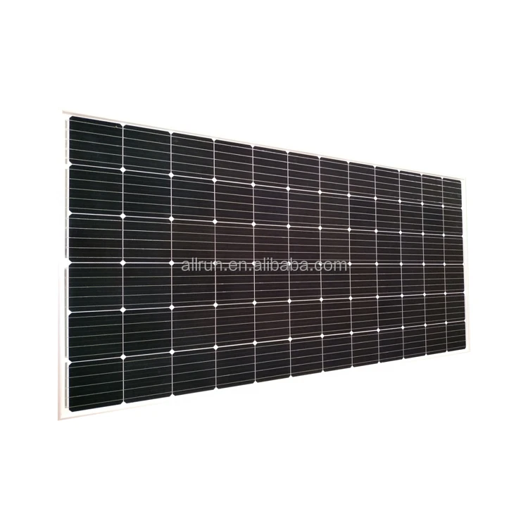 500w Solar Panels from China - Efficient Power Solutions