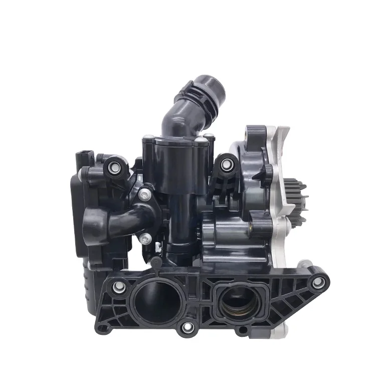 AUTO PARTS WATER PUMP OE 06L121012A L121005A L K121011B FOR A1 A3 A4 A6 ...