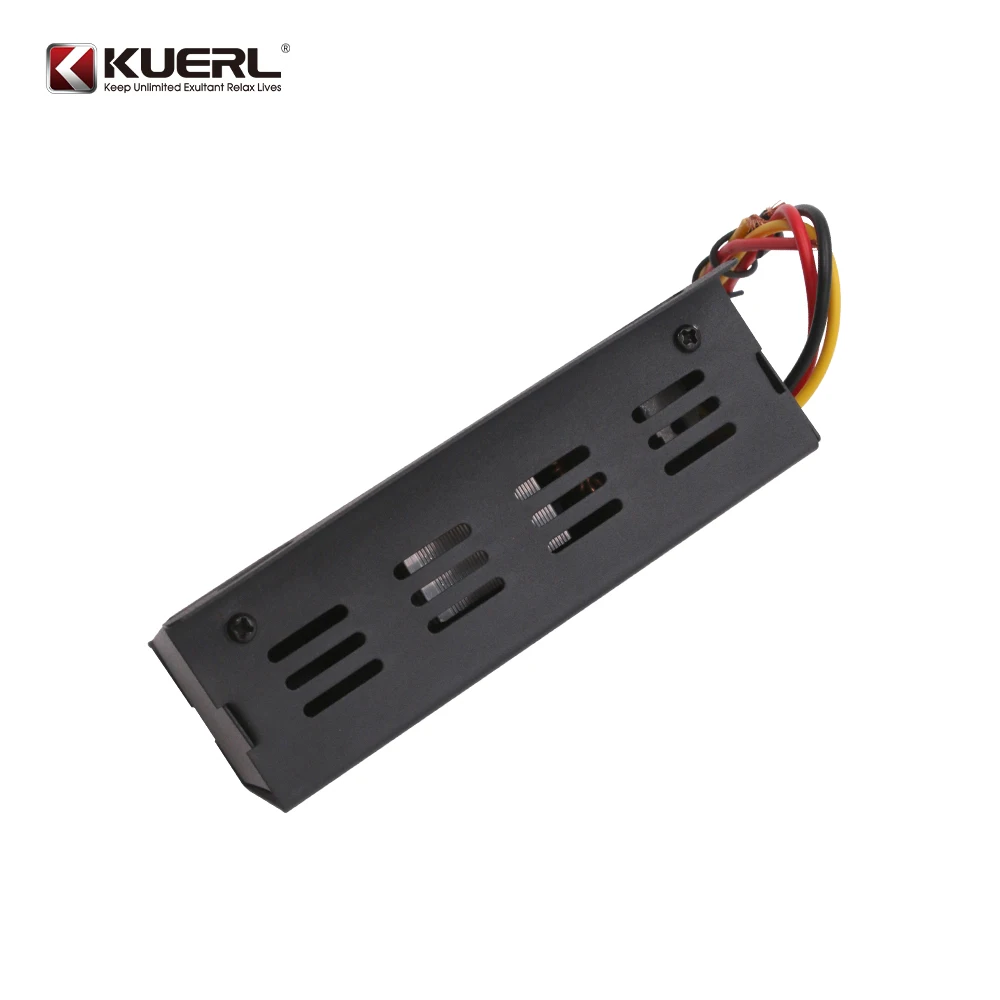 10A/15A/20A/30A 24v Dc to 12v Dc Converter - KUERL Power Transformer