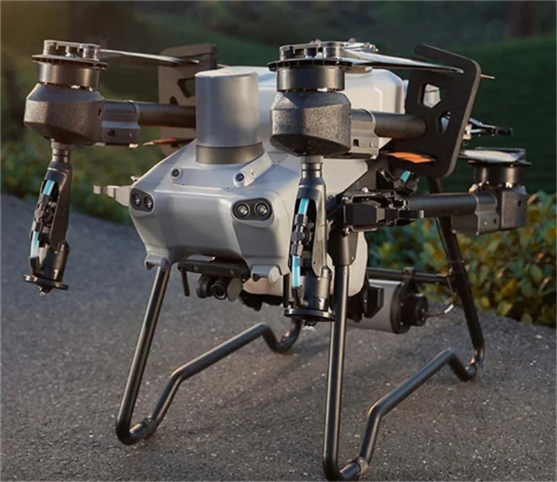 Us Global Version Agras T50 Drone For Dji T50 T40 T30 T20p Agriculture ...