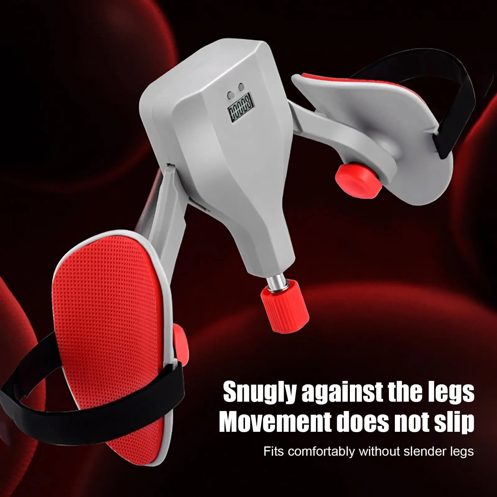 Deceleven Pelvic Floor Muscle Training Device Leg Beauty Device Leg ...