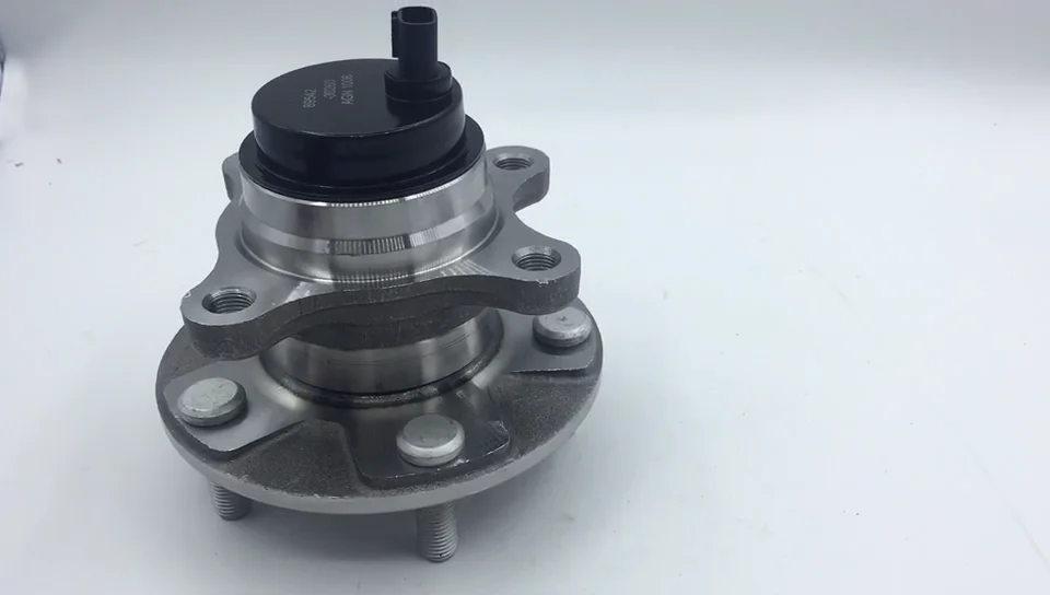 Front Wheel Hub Assembly For Gs300/350/430/450h/is250/350 43550-30010 ...