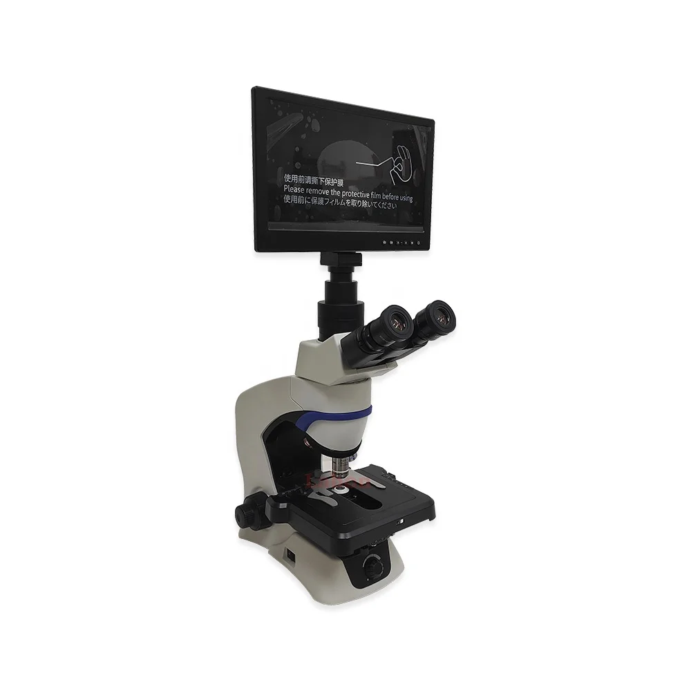 Alibaba.com: OLYMPUS CX43 Biological Microscope, Trinocular Optical ...