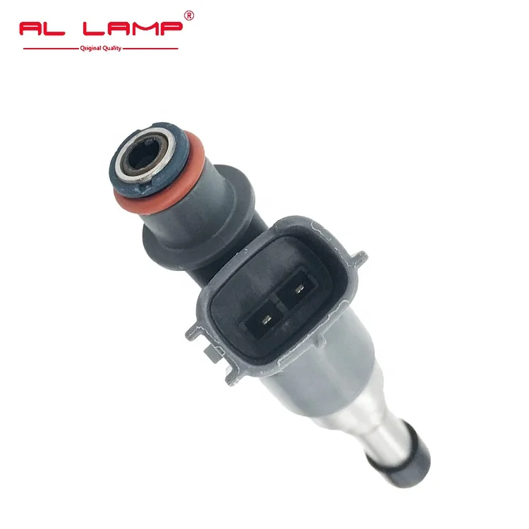 Auto Parts Fuel Injector for Toyota 1TR 2TR Tacoma 2005-2015 2.7L 23209 ...