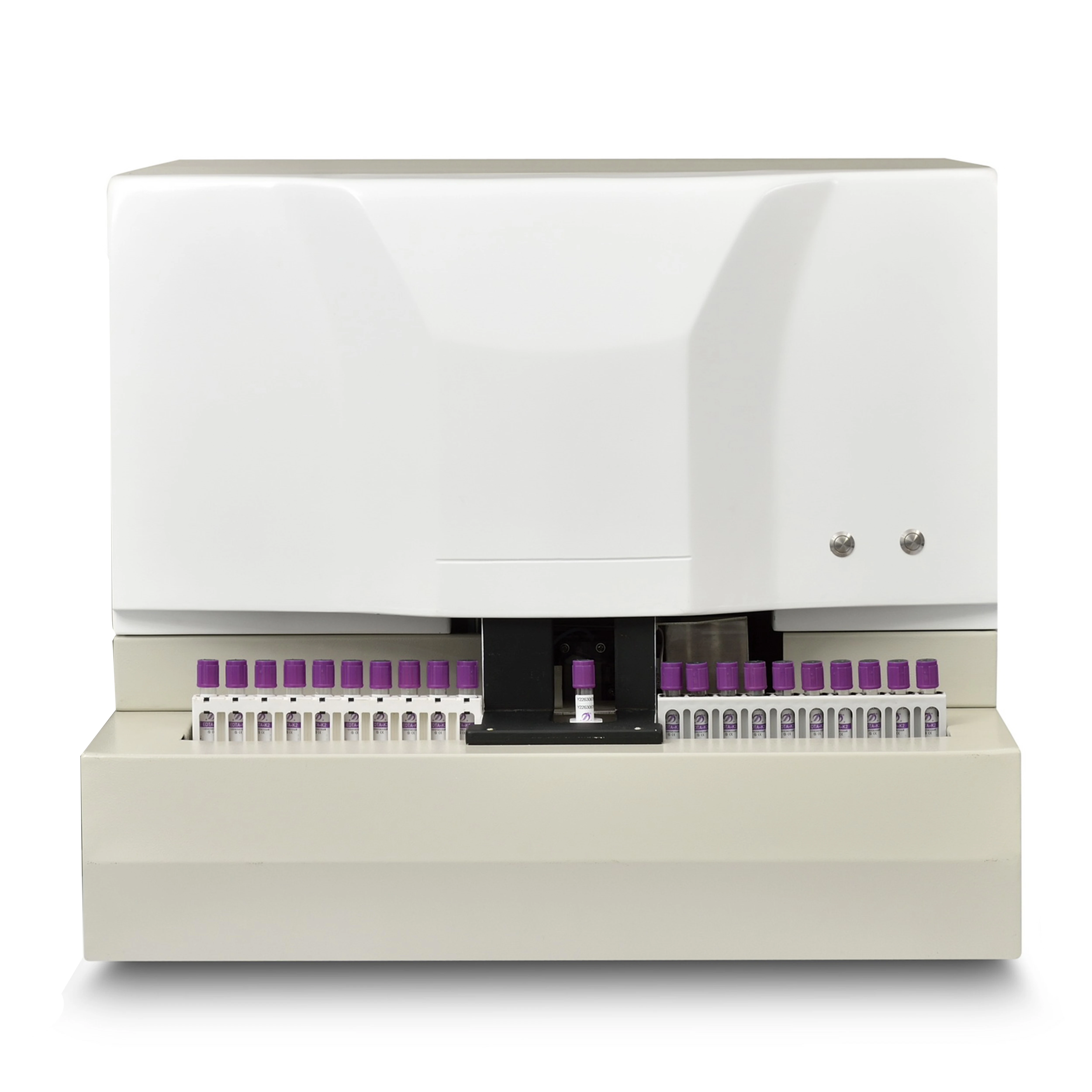 5-parts Automatic Hematology Analyzer Price/medical Laboratory ...