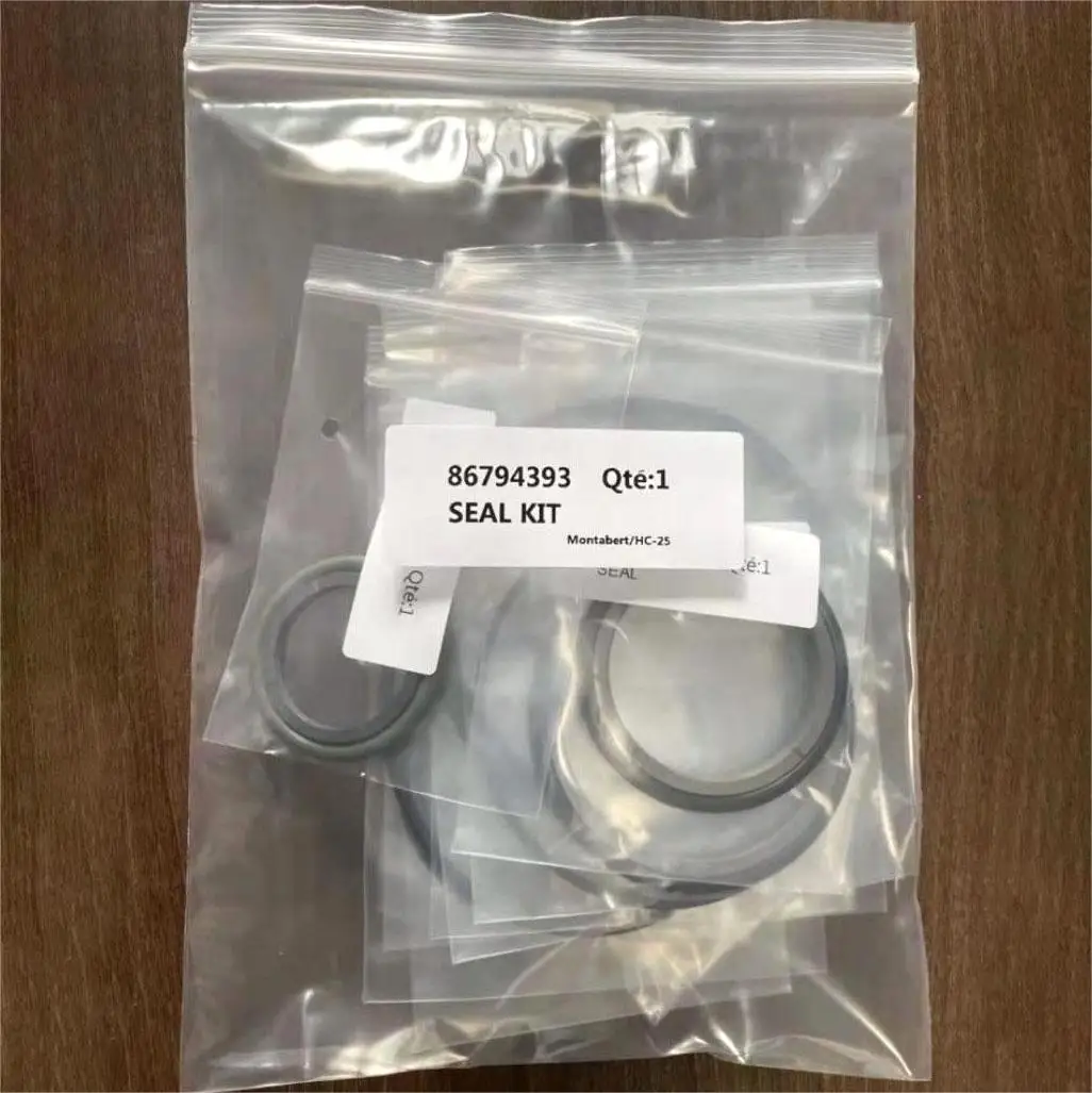 86794393/ Seal Ket - Durable Drilling Rig Parts for Ore Mining