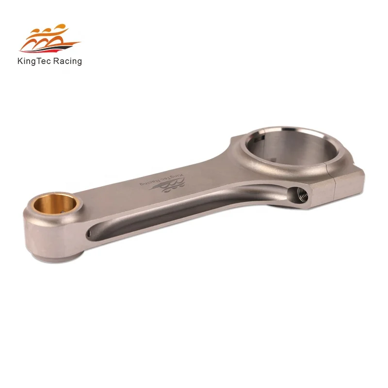 Alibaba.com: Forged D16 Connecting Rod for Honda Civic D16Y8 D16Y7 ...