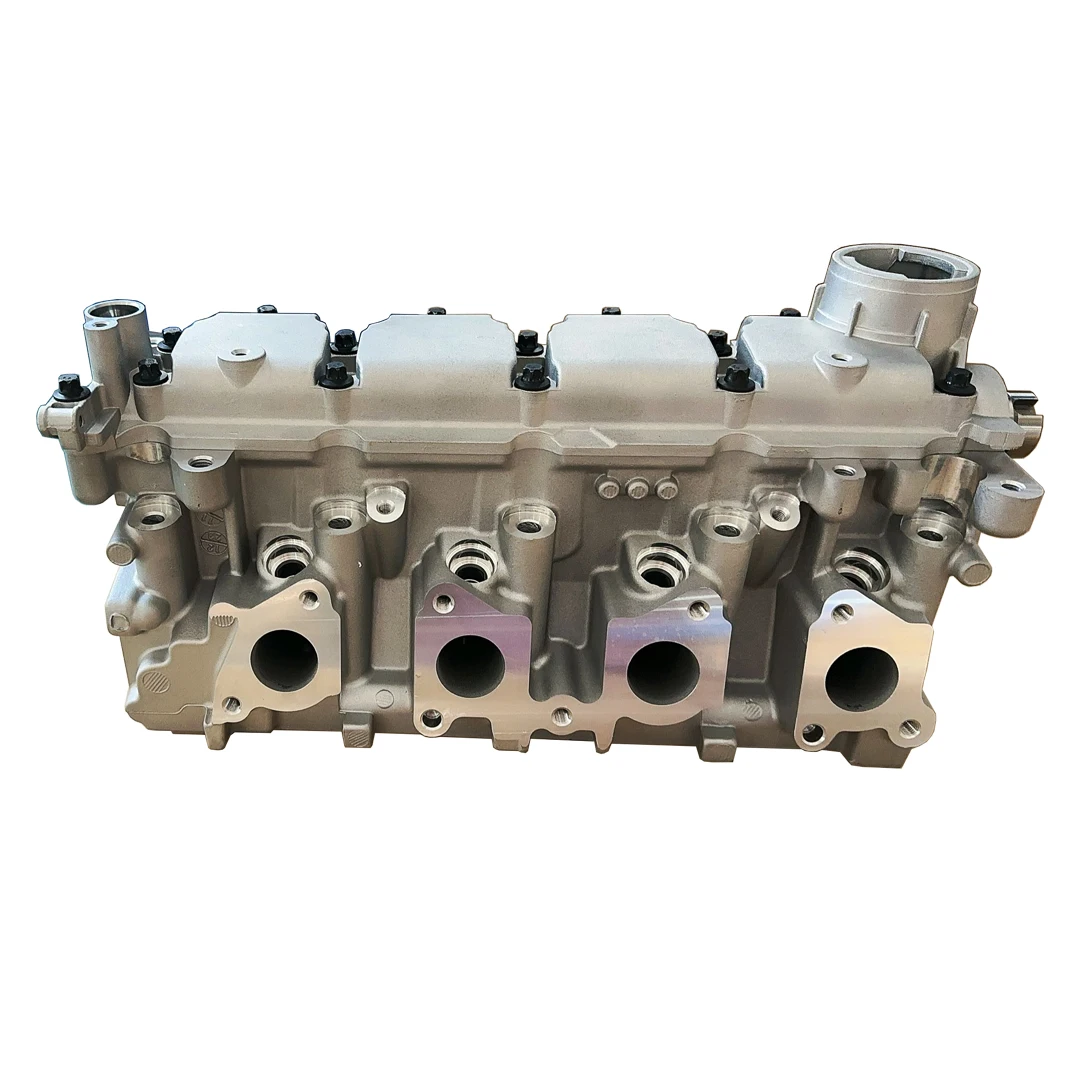 Cq Ws Engine Parts 030103353cs Completed Cylinder Head For V W Gol Fox ...