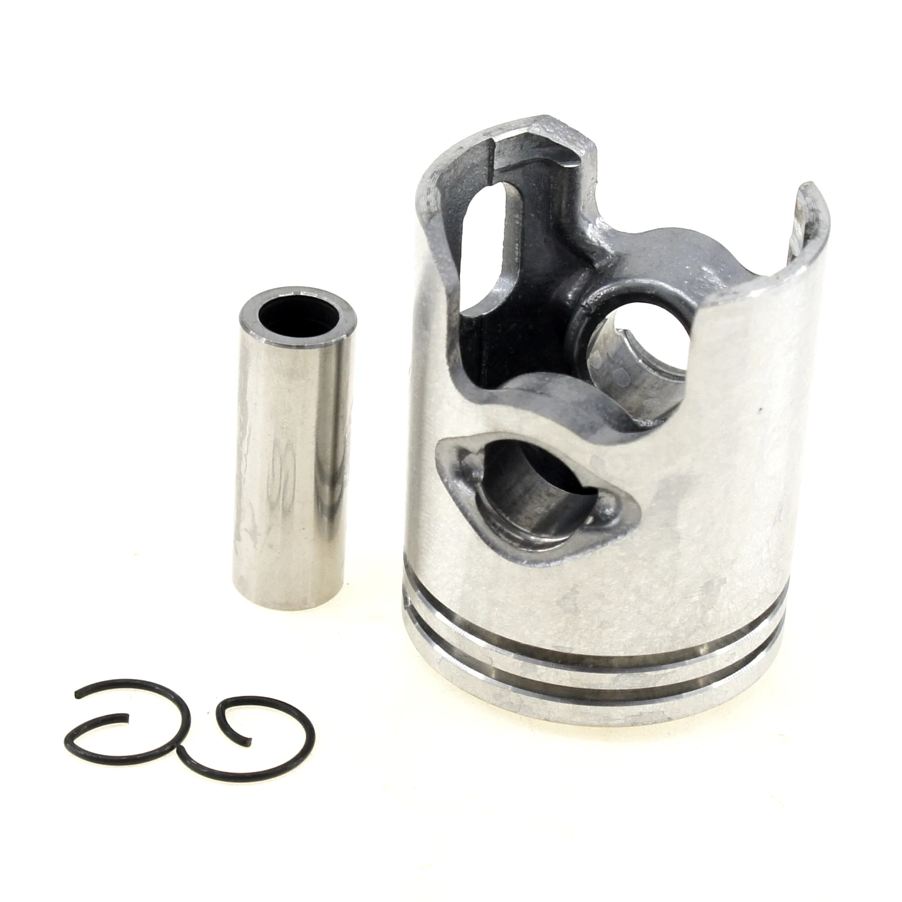 JOG50-4007 JOG 50cc Piston 40mm for Keeway Yamaha Logjia JOG 50cc ...