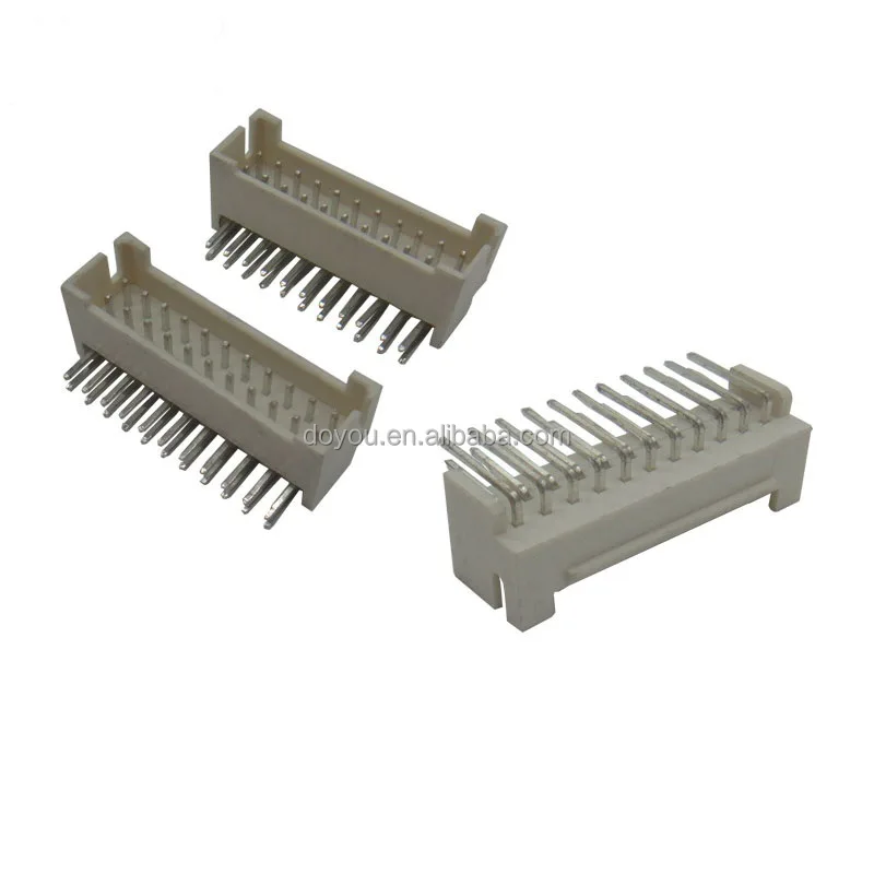 Smh200/hy Male Female Connector And Terminal Yst200 Df11 Connector Terminal With Straight Angle ...