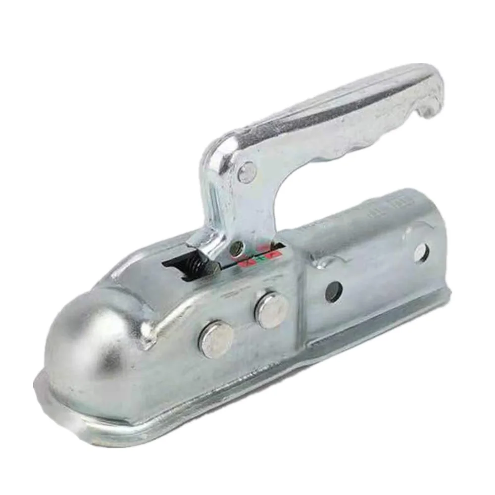 Trailer Coupler Cover Trailer Balls Trailer Coupler Latch Lock - Buy ...