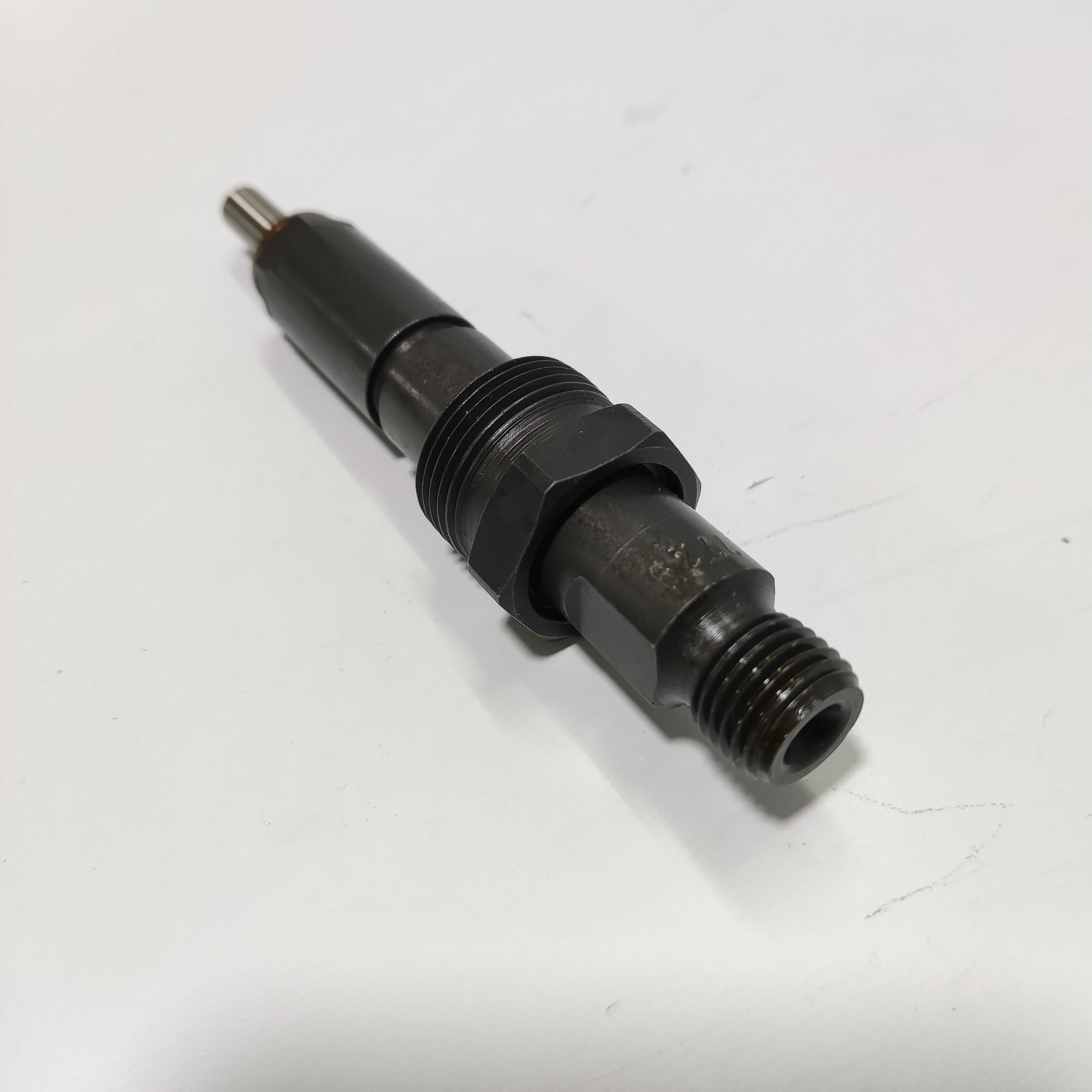 Aftermarket Excavator Spare Parts Fuel Injector Cummins 3957729 4089469 ...