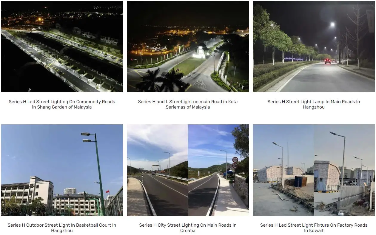 200w LED Street Lamp for Highway & Roadway Lighting| Alibaba.com