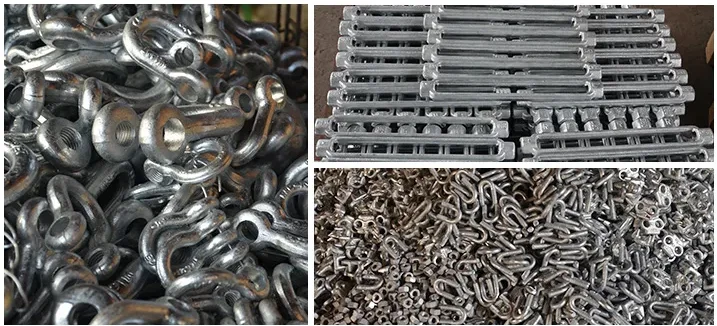 GN H14 Hydraulic Wide Body Sling Shackle Cable Equipment| Alibaba.com