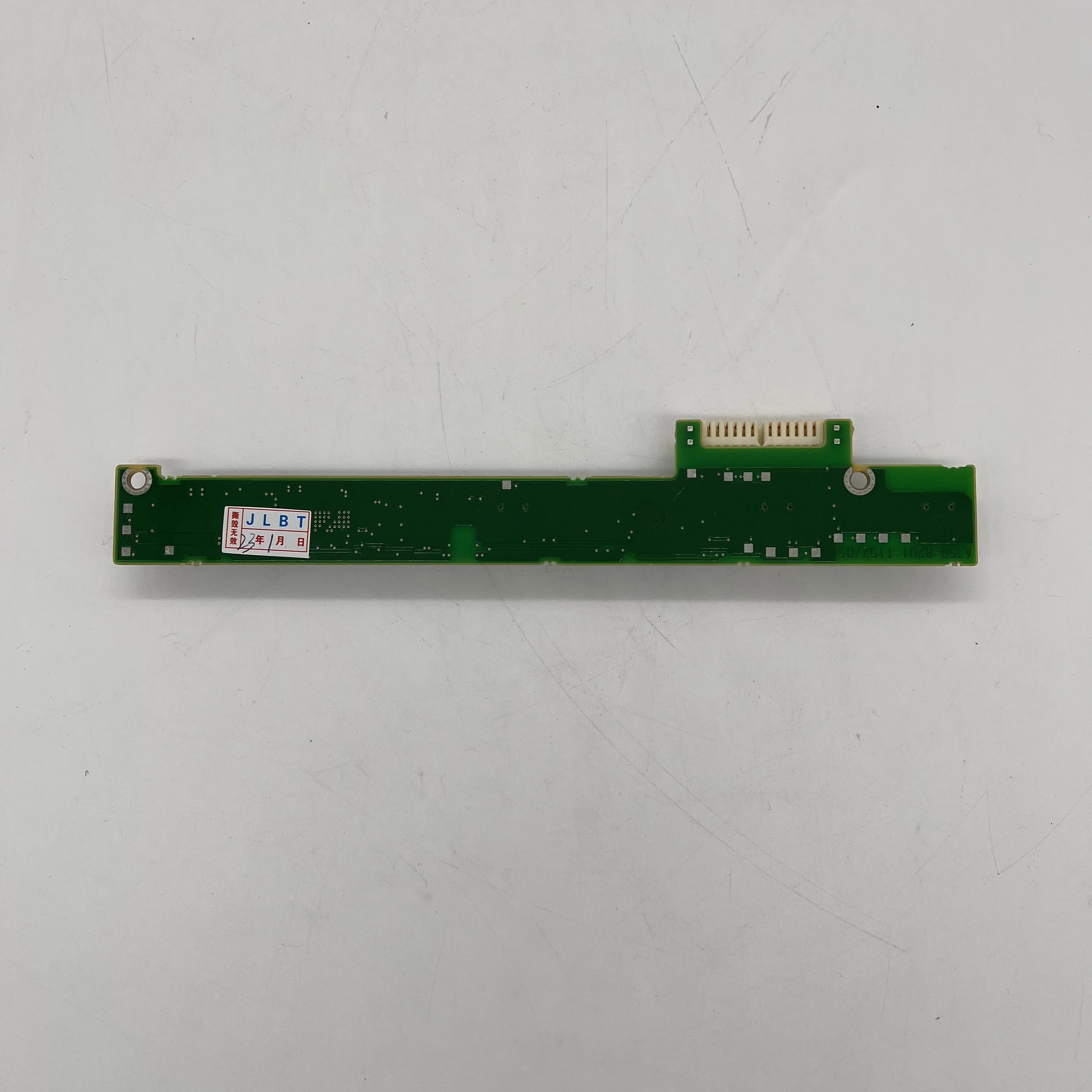Fanuc Original Plc Circuit Board A20b-8201-0152 - Buy Circuit Board ...