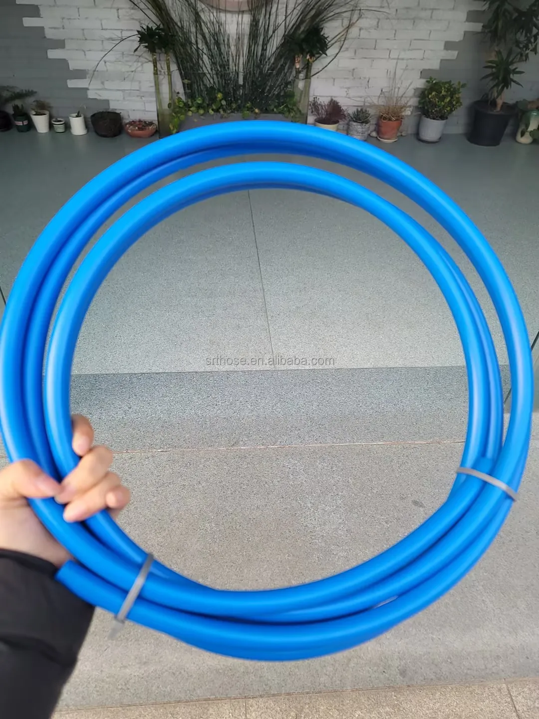 Oxygen Barrier Pex Tubing Evoh Pex Tube 12mm 20mm Pex-a Pipe Radiant ...