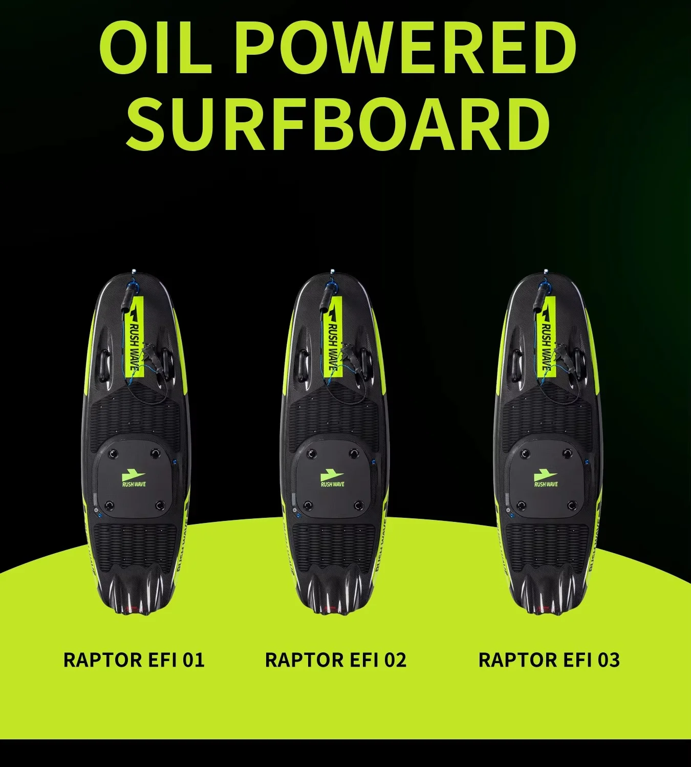 Professional Adult Carbon Fiber Surfboard for Water Sports
