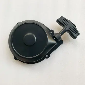 Cf Recoil Starter Hand Pull Starting For Atv500 500 625 600cc 500cc X6 ...