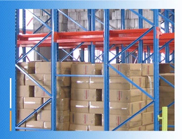 Shandong Heavy Duty Shelving - Multi-Level Storage Solutions