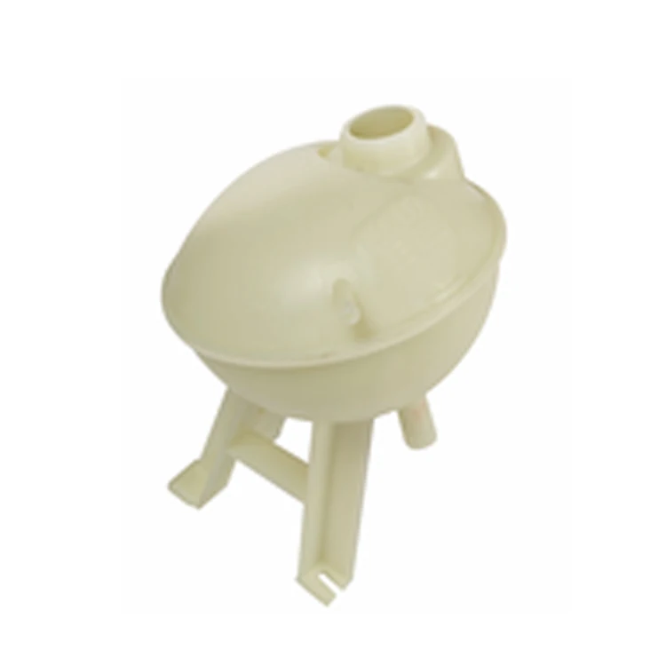 Auto Engine Coolant Expansion Tank Reservoir Pcf101530 For Land Rover ...