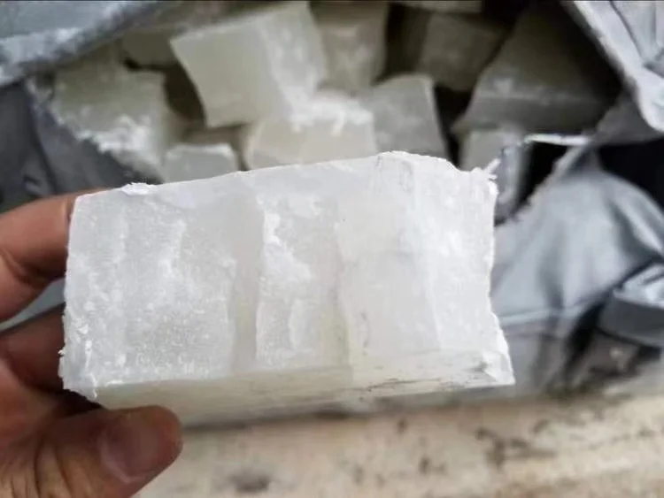 Parafina Refinada 56-58,Paraffin Wax China,Petrochina Dalian Kunlun ...