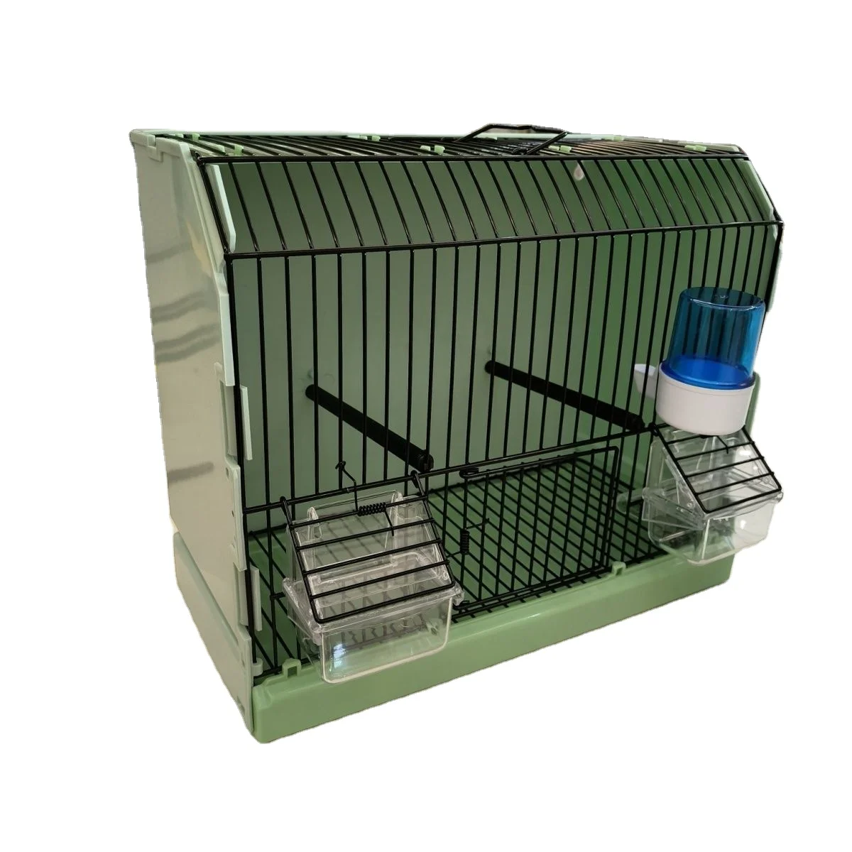 2024 New Vintage Show Bird Cage Show Birds Prize Decorative Bird Show ...