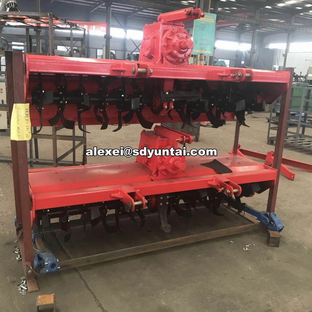 旋耕机 - Buy Rototiller Export，rotavator，diesel Rototiller Product on ...