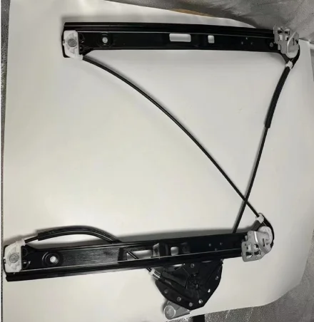 Car Power Regulator Without Motor Window Lifter 51358212100 for BMW E46 ...