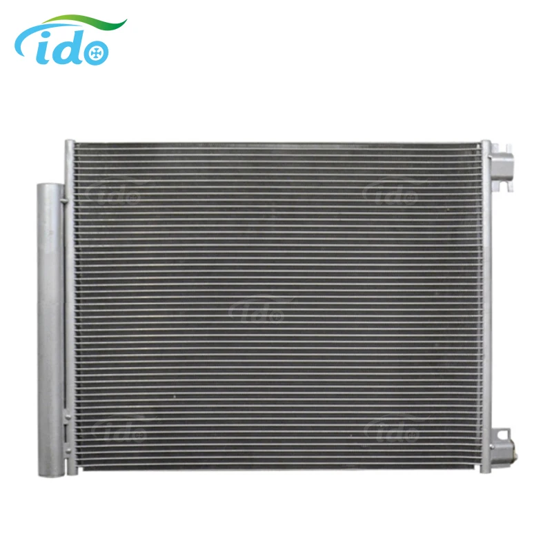 Renault Talisman AC Condenser - 921008540R & 921001829R
