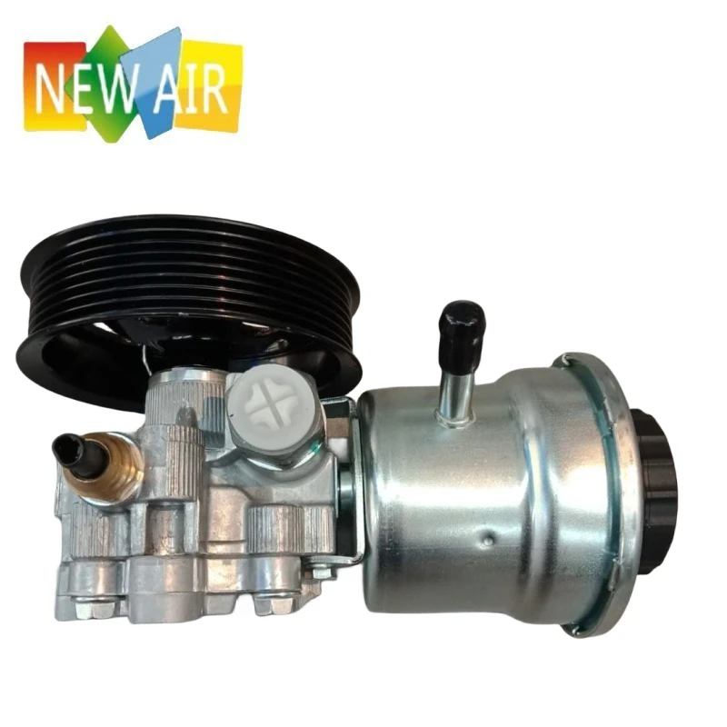 44310-0K010 443100K010 Power Steering Pump for Toyota TOYOTA INNOVA ...