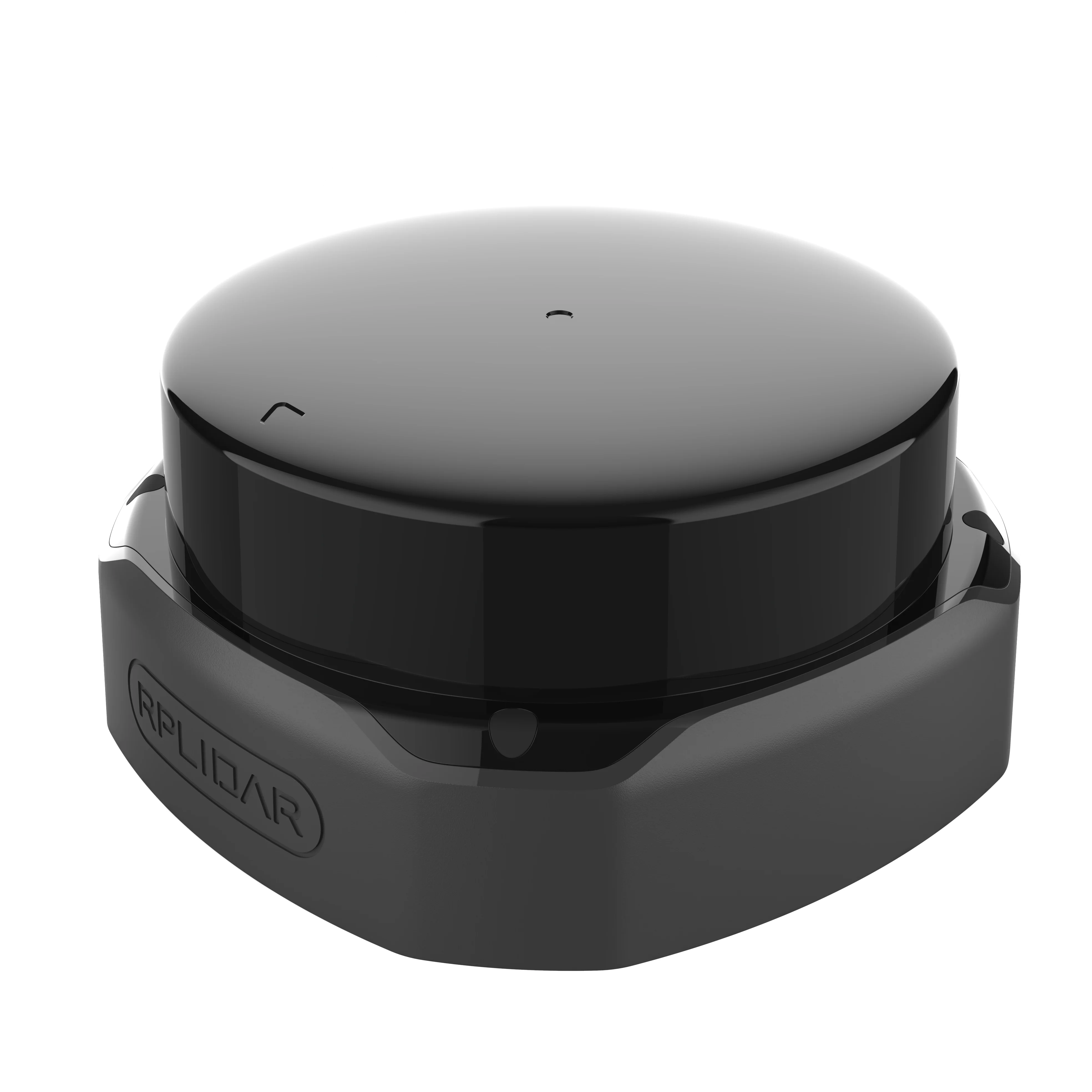 18m Rplidar 360 Degree Laser Lidar Tof Laser Scanning Sensor S2l - Buy ...