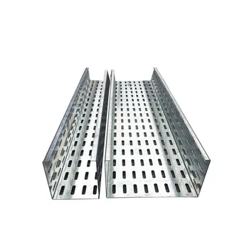 Longxing Optical Cable Tray Mesh Perforated Seismic Hinge - Buy ...