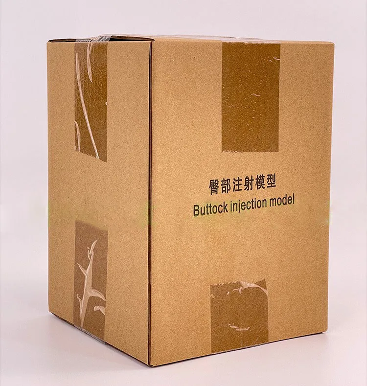 Human Anatomy Intramuscular Injection Simulator For Nursing Students ...